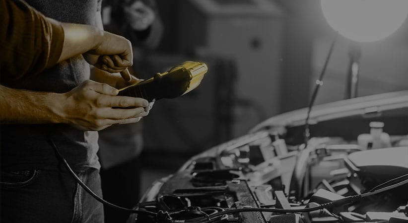 Voorjaarscontrole auto voorkomt pech en onnodig hoge kosten - DTS Lopik